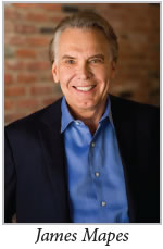 Patient Pre-Op/Post-Op Healing Therapy - The James Mapes Organization