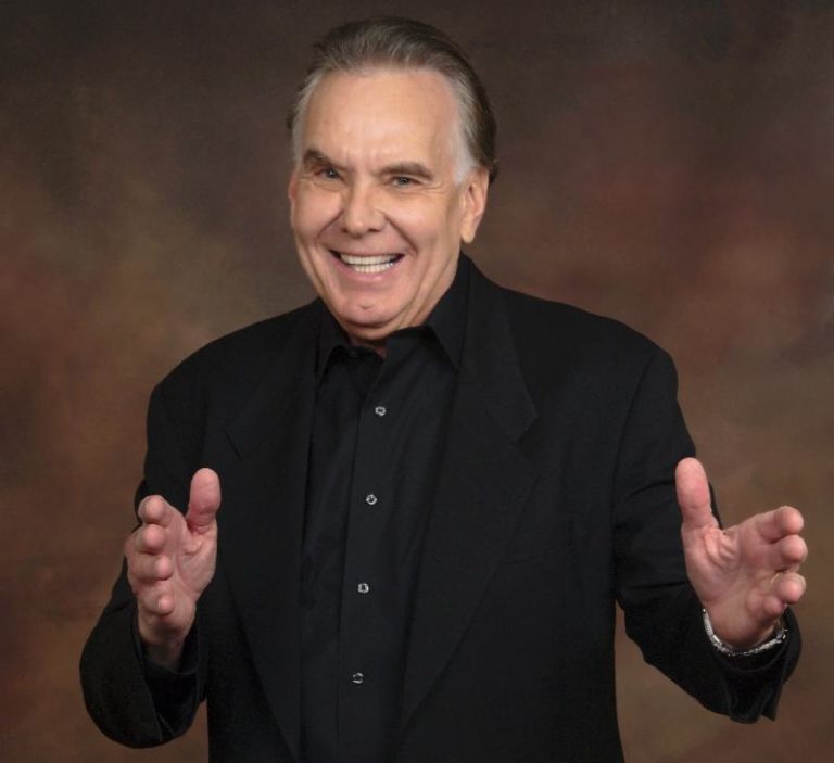 James Mapes Speaker - The James Mapes Organization