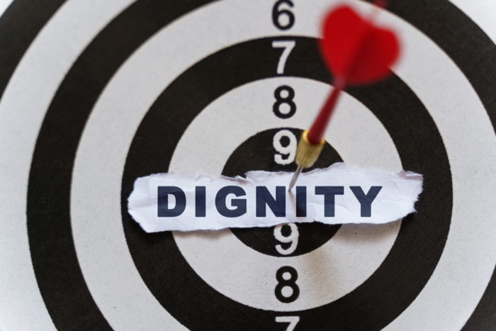 16 Tips to ‘Respect the Dignity’ of an individual - James Mapes