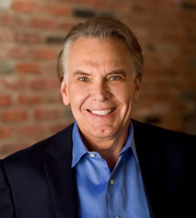 James Mapes - So Much More Than A Motivational Speaker